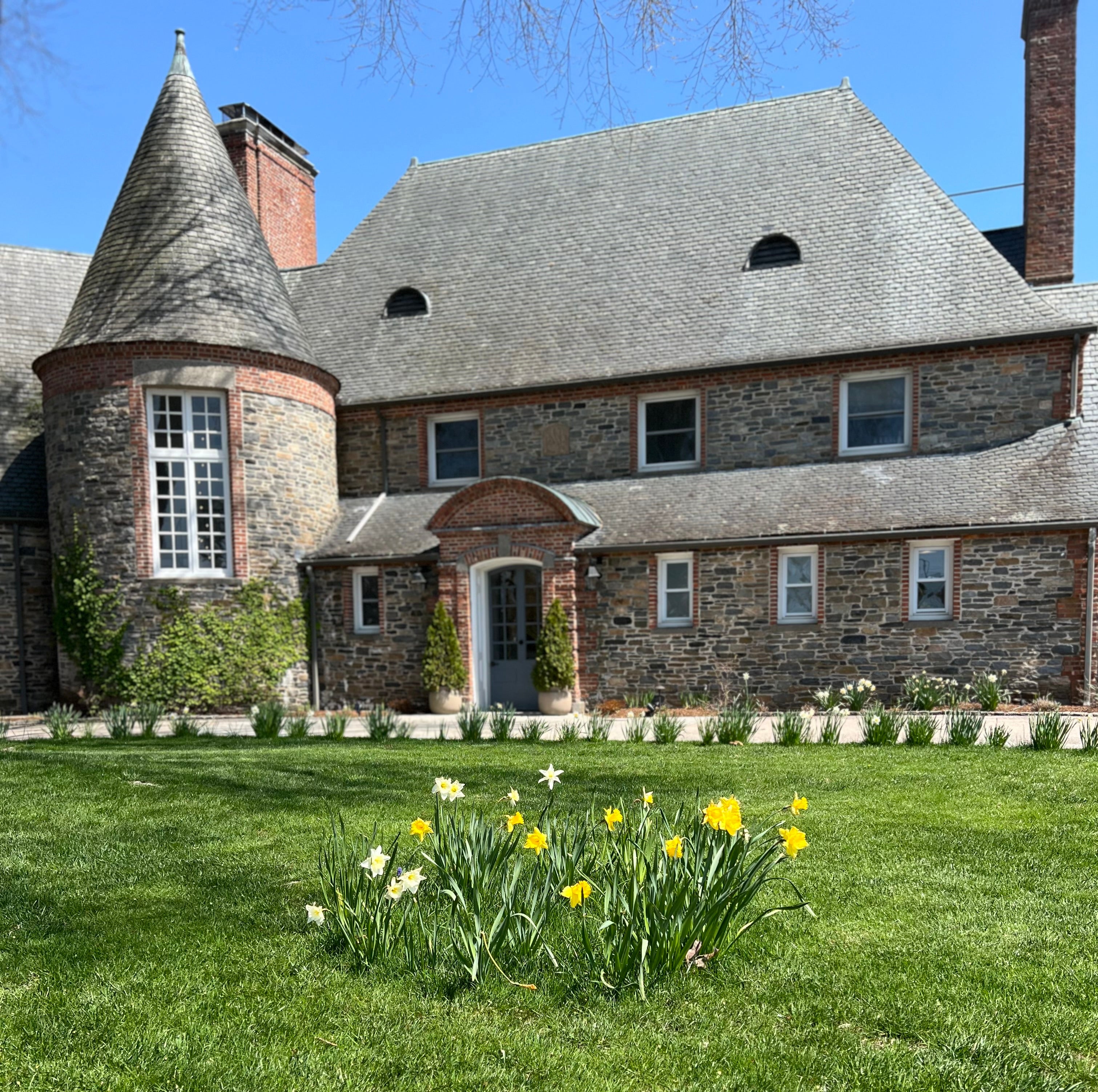 Spring Artisan Market – Shepherd's Run