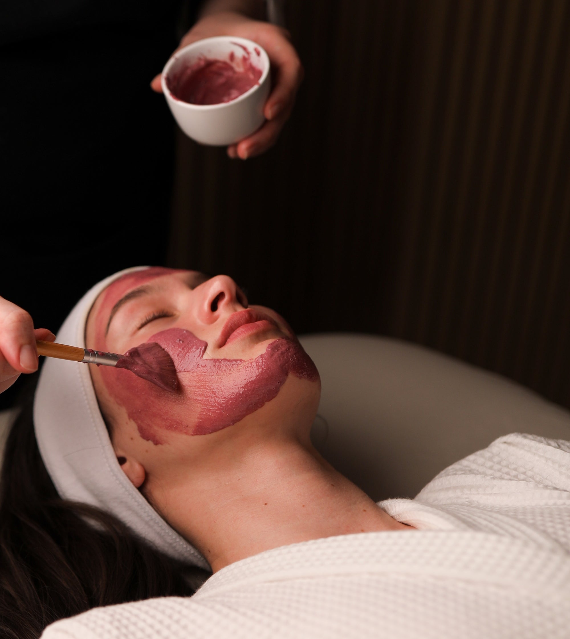 BODY + MIND SPA SERVICES – Shepherd's Run