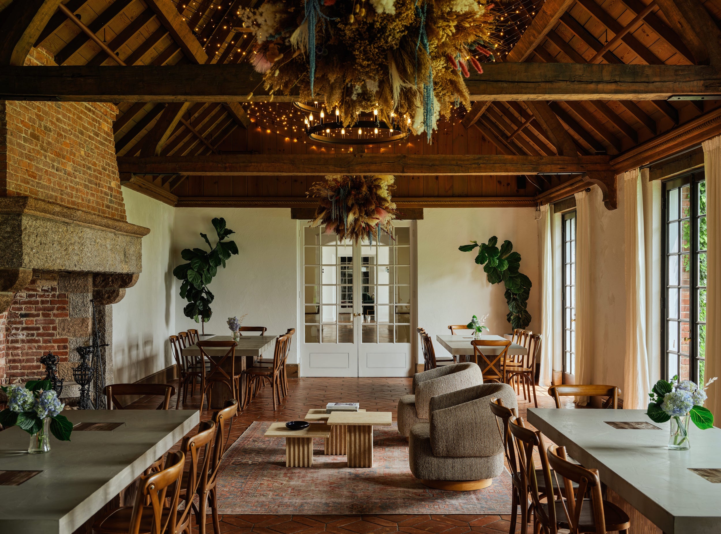 CELEBRATIONS + PRIVATE EVENTS – Shepherd's Run