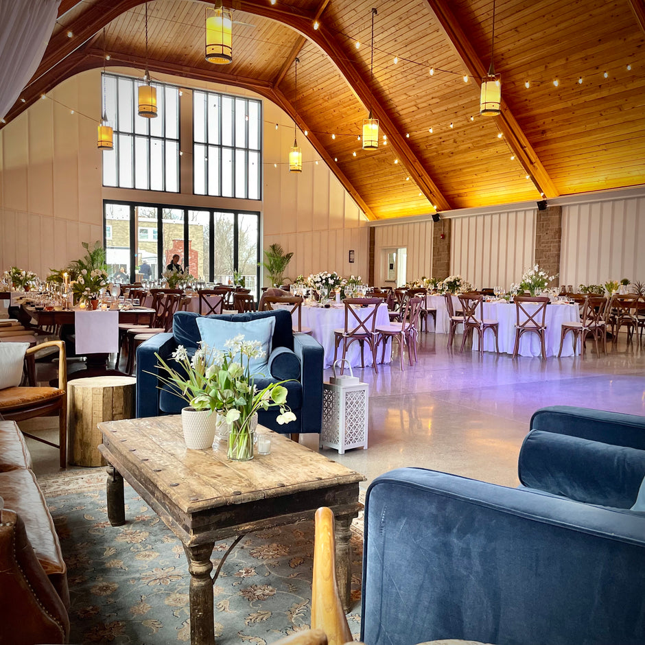 CELEBRATIONS + PRIVATE EVENTS – Shepherd's Run